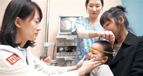 만 3세 혈압·안과 검진으로 심장 이상·약시 발견 당신의 건강가이드 헬스조선