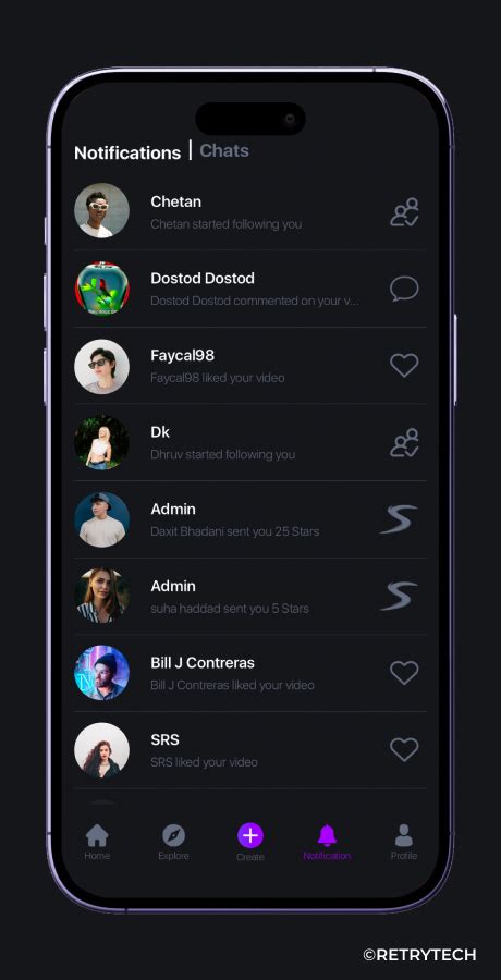 Shortzz Tiktok Clone Short Video App Live Streaming App With Admin