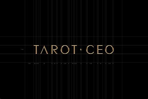 戰國策集團｜tarot Ceo Behance