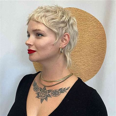 50 Long Shaggy Pixie Cuts Thatll Turn Heads Wherever You Go Shaggy