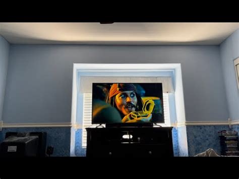 There S Only One Disney Promo Blu Ray Version Youtube