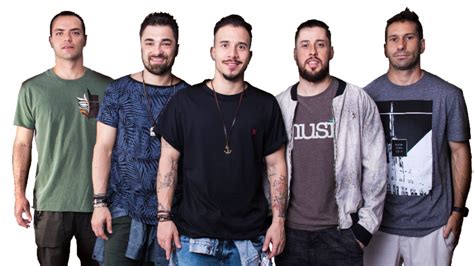Jeito Moleque Se Apresenta No Dia 14 Abril No Recife Portal Thiago Lagos
