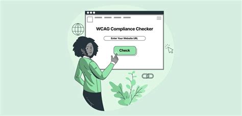 Wcag Compliance Check How To Test Your Website