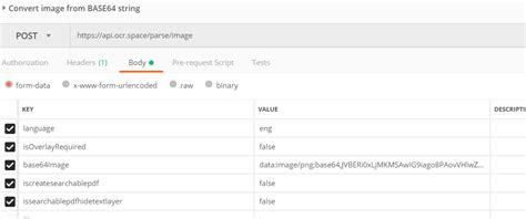 Api Not A Valid Base64 Image Stack Overflow