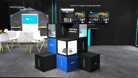 Sdmc Mwc 2023 Behance