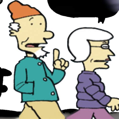 Vernon And Marjorie Wright Big Nate Incredible Characters Wiki