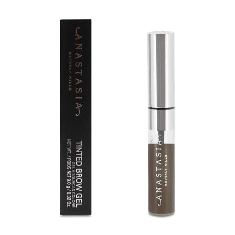 Anastasia Beverly Hills Tinted Brow Gel Granite Make Up Superdrug