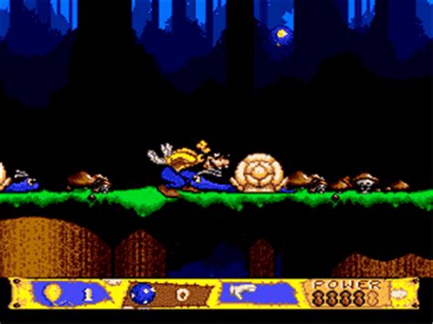 Goofy’s Hysterical History Tour (RUS) - segaroms.ru - игры для Сега