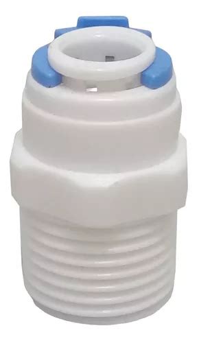 Conexão Adaptador Mangueira Compatível Purificador Soft MercadoLivre