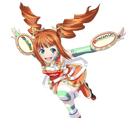 Ichimedoo Takatsuki Yayoi Idolmaster Idolmaster Xenoglossia Nissin