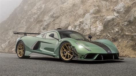 New Venom F5 Stealth Series Celebrates Extreme Personalization Moto