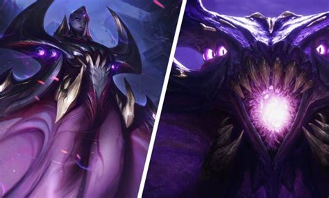 League Of Legends Guía de Bel Veth consejos compilaciones y equipo