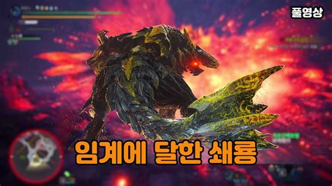 Mhw Ib Youtube