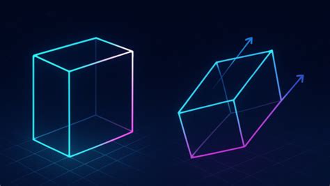 Parallelepiped Volume Calculator Online