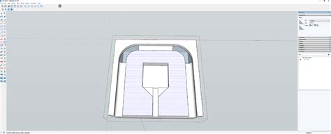 Follow Me Issue On Curves Sketchup Sketchup Community