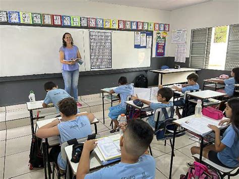 Prefeitura Convoca Professores Aprovados Em Concurso Nessa Sexta
