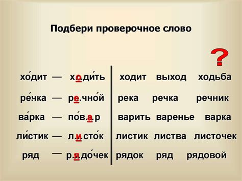 Орфограммы в корне слова презентация онлайн