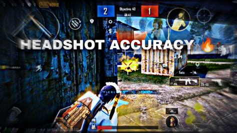 Headshot Accuracy 🔥 Youtube