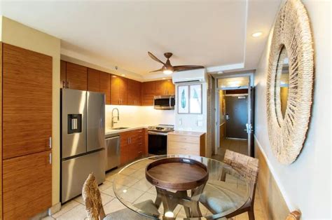Mana Kai Maui Unit 201 Maui Southshore Condo Maui Vacation Advisors