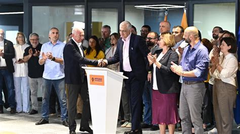 დავით გამყრელიძე კოალიცია ძლიერი საქართელოს საარჩევნო შტაბის ხელმძღვანელად დაინიშნა