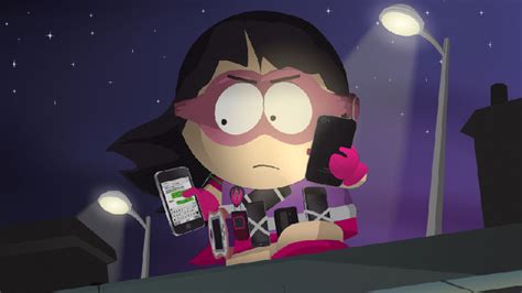 Buy South Park The Fractured But Whole Cd Key Compare Prices