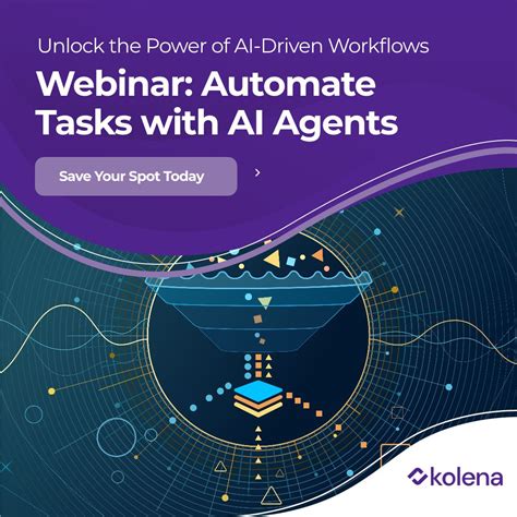 ai powered automation streamlining workflows with intelligent agents
