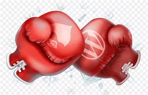 Drupal Wordpress内容管理系统网站开发开源模型 Blogger Vs Wordpresspng图片素材下载 图片编号6219221 Png素材网