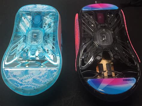Thoughts On The Lamzu Atlantis Mini R Mousereview
