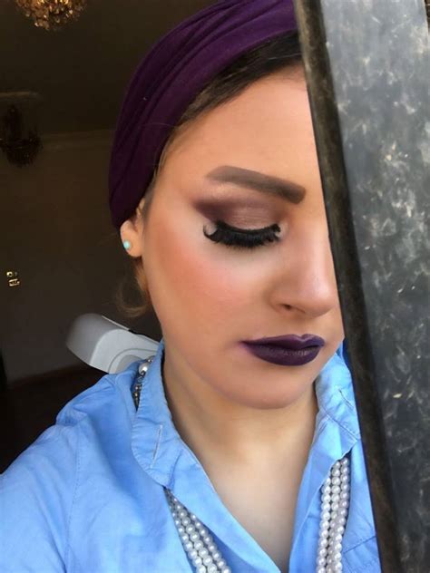 صور ميك اب ارتست الجديد