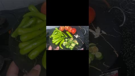 Pachi Mirchi Roti Pachadi Youtubeshorts Trending Viral Cooking
