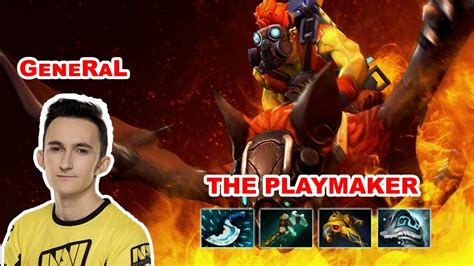 Batrider is broken GeneRaL с Dota 2 news wewatch gg