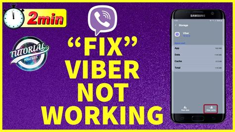 how to fix viber not working on android devices viber issue on