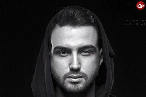 عکس بیوگرافی و عکس های شخصی بردیا دیانت؛ پویان گوهران در سریال بی همگان