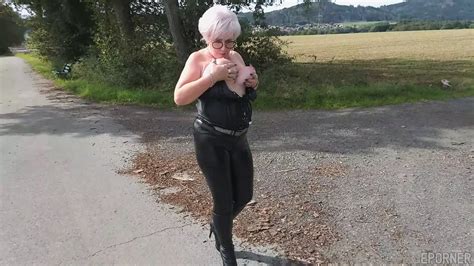 Fingers Tracing Heat Across Soft Skin Eporner