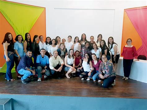 32 Agentes Comunitários De Saúde De Senador Canedo Finalizam O Curso De