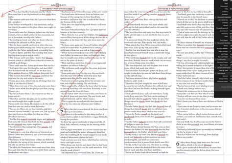 Running Headers [archive] 2 5 2 4 2 3 2 2 And 2 1 Features And Improvements Affinity Forum