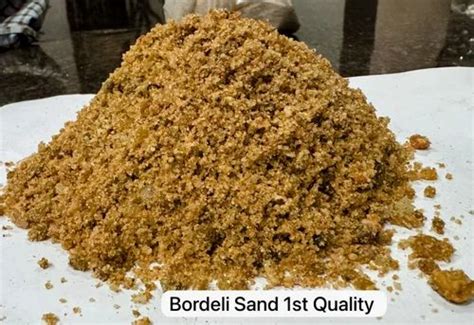 Bodeli Gujarat Sand At ₹ 2400tonne Mumbai Id 2856956897230