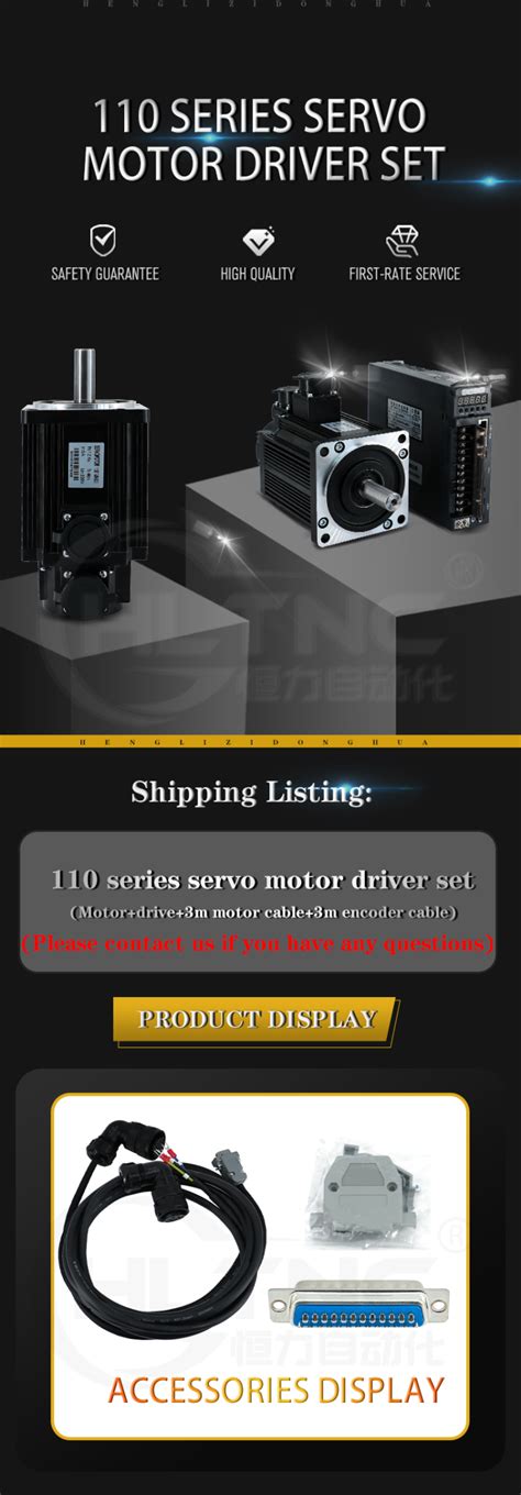 Buy Wholesale China High Quality Fast Shipping Ac Servo Motor 12kw