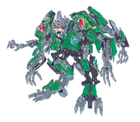 Geronimo Stilton Transformers Dispenser Bot By 1200924 On Deviantart