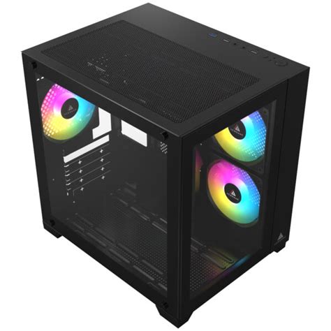 Acegeek M345 Black Plentycomputer