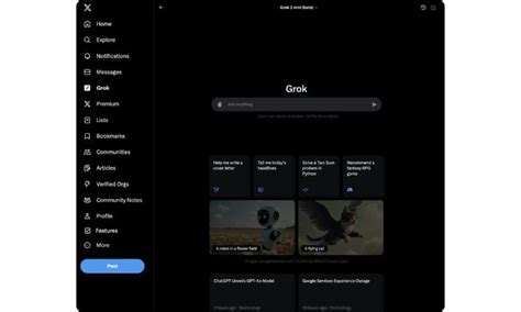 Grok2 Y Grok2 Mini Están En Camino Así Será La Versión Actualizada De