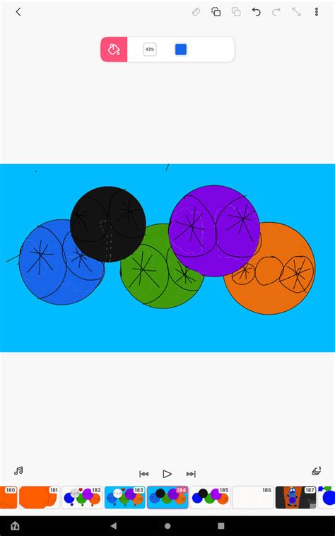 Rainbow Friends Gametoons Inflation Blimps By Rainbowfriends37437 On