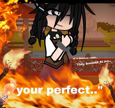 So I Created Isabelles Death Or Sum I Added Sentences And Torches Mr Hopps Playhouse Amino