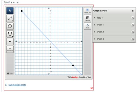 Graph Y X Chegg Com