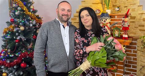 Rolnik szuka żony Justyna i Tomasz zaręczyli się przed kamerami Teraz zabrali głos