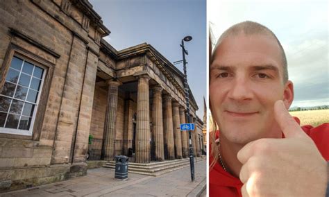 One Punch Attack In Perthshire Town Could Have Been Catastrophic