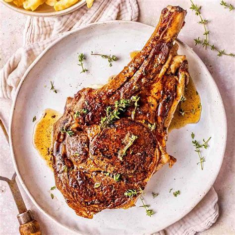 Denver Steak Recipe The Big Mans World