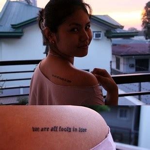 150 True Love Tattoos For Men And Women