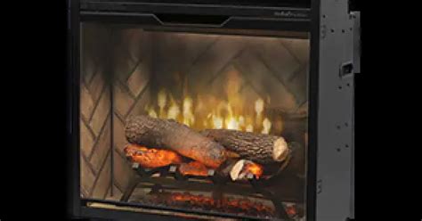 Fireboxes And Inserts