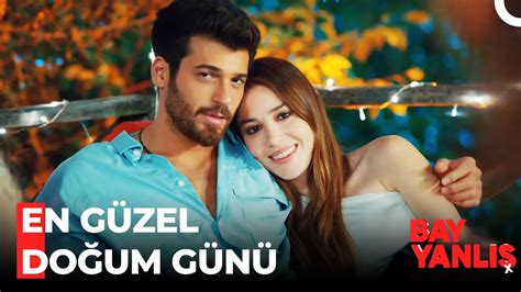 Ezgi Ve Özgür Barıştı Bay Yanlış Youtube